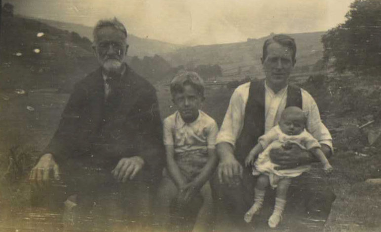 History of the Bakers « thebakersofscammonden.co.uk
