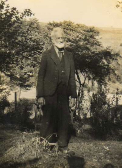 History of the Bakers « thebakersofscammonden.co.uk